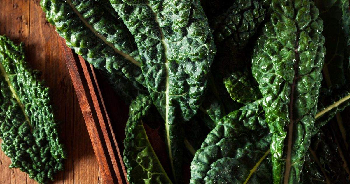 Fruchtiger Palmkohl - Immanuel Albertinen kocht - Speisenversorgung im ...